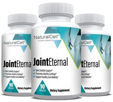 Joint Eternal™ | Official Site